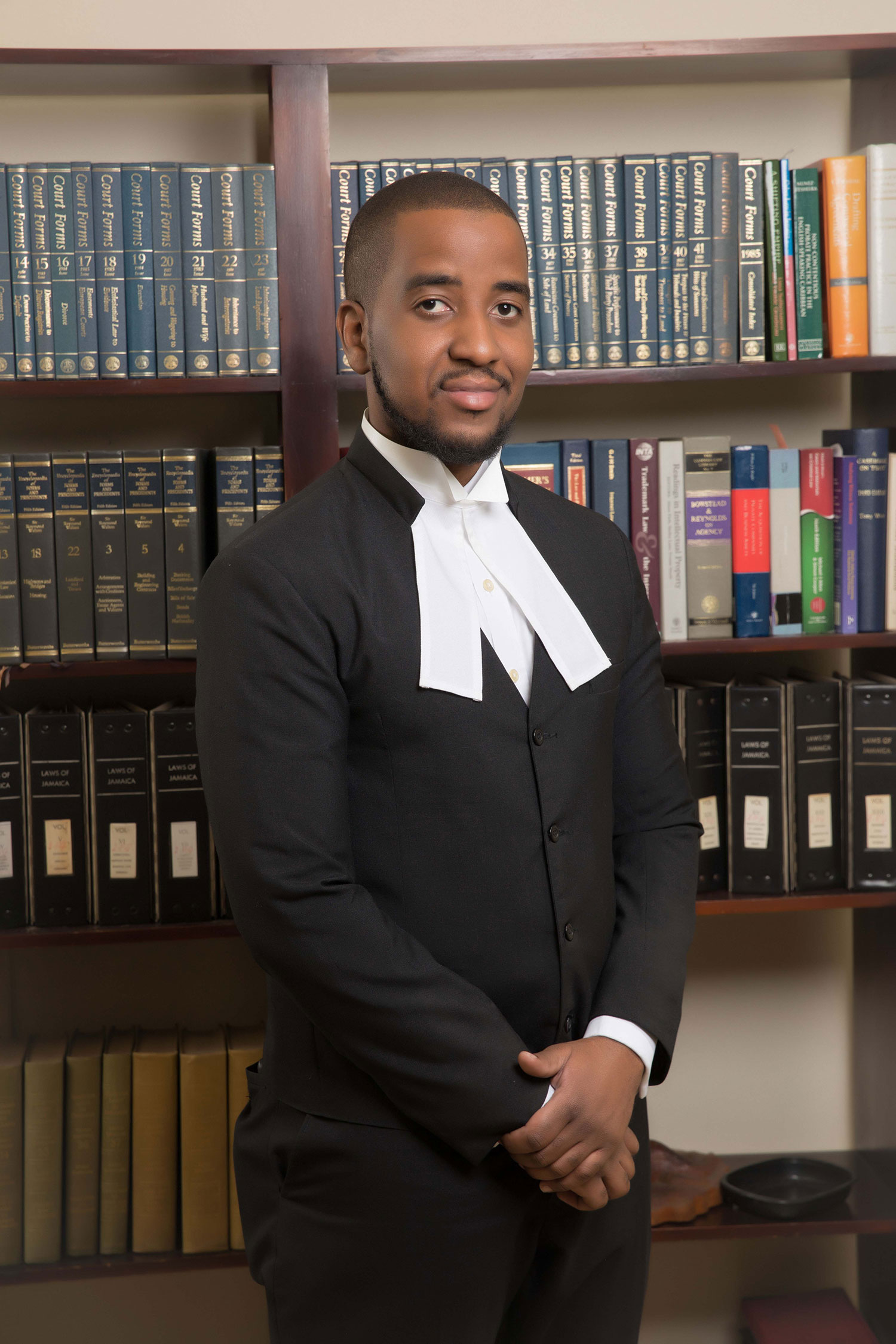 Obiko Gordon – Frater, Ennis & Gordon | Attorneys-At-Law