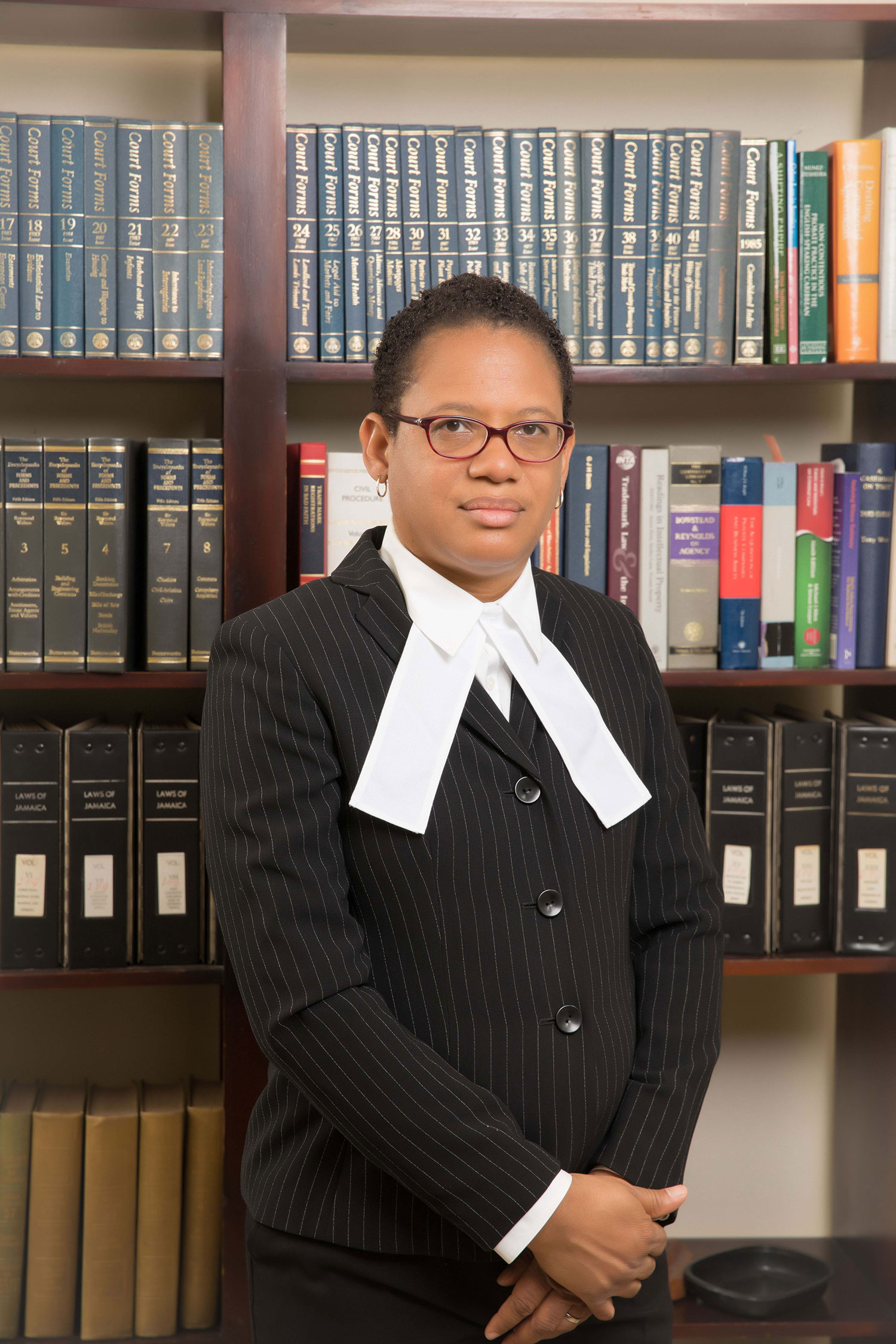 Partners – Frater, Ennis & Gordon | Attorneys-At-Law